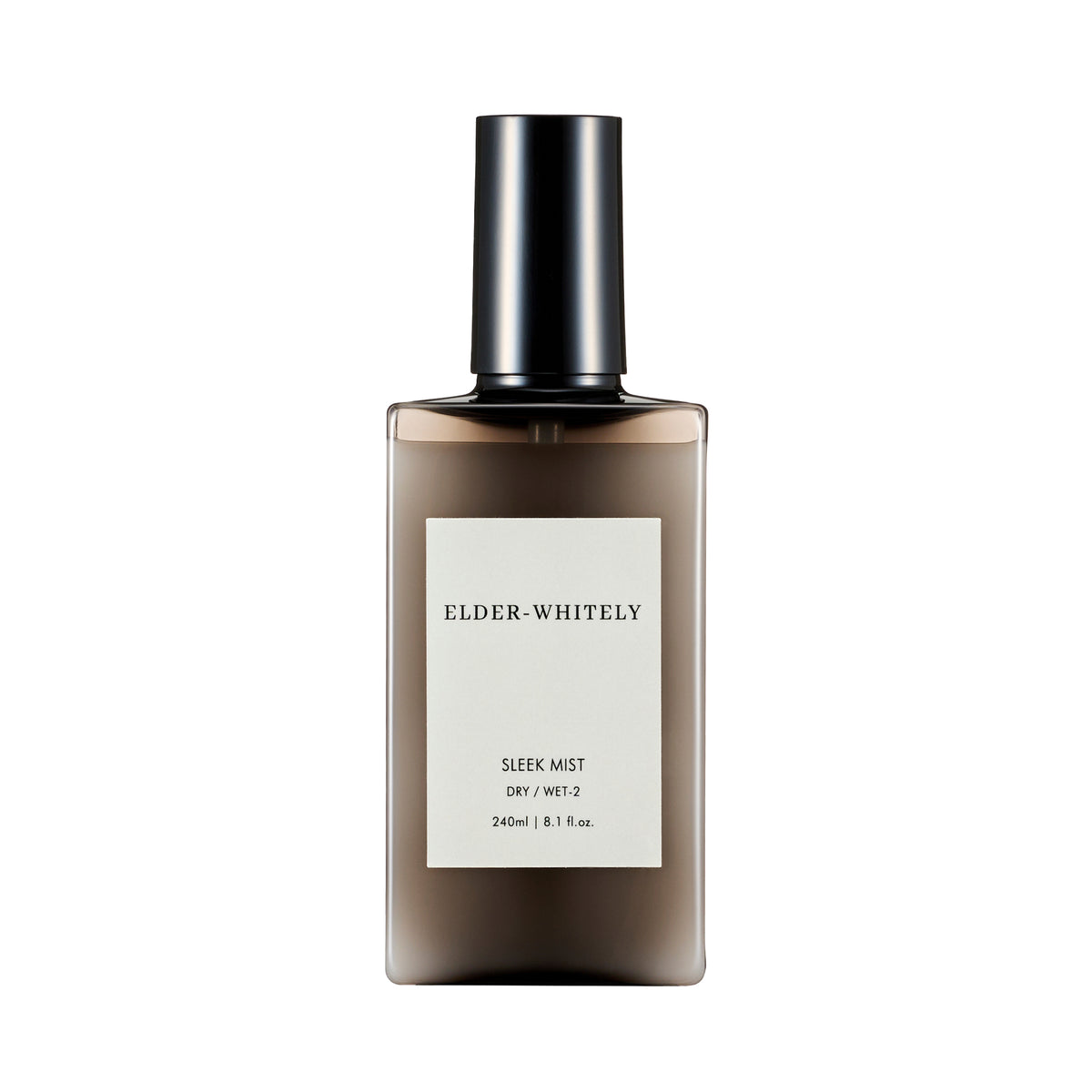 SLEEK MIST｜ELDER-WHITELY
